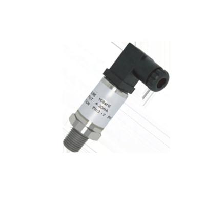 China UNIVO UBST-400Y Pressure Sensor for Harsh Environments -40-120C 4-20mA/0-10V/0.5-4.5V for sale