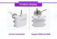 China UBWH-DY UNIVO High Precision Industrial Grade Controller for Temperature and Humidity for sale