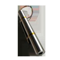 China Highly Accurate AISI 400 Series Stainless Steel UNIVO UHRB LVDT Linear Position Sensor for sale