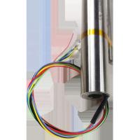 China Highly Accurate AISI 400 Series Stainless Steel UNIVO UHRB LVDT Linear Position Sensor for sale