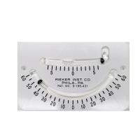 China Rieker 2056Y Industrial Grade Inclinometer for 60 Degree Precision Slope Measurement for sale
