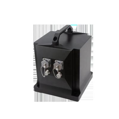 China UNIVO UBTS1300 Fiber Optic GNSS/INS Integrated Inertial Navigation System Gyroscope Sensors for sale