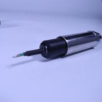 China Customized High Pressure Sensor for Univo UBST-702FY Waterproaof Electrical Connector for sale