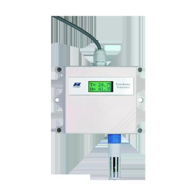 China UNIVO UBWH-WY High Precision Temperature and Humidity Sensor for Industrial Applications for sale