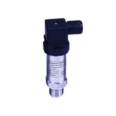 China Customizable Range and UNIVO UBST-501Y Transmitter for Liquid Level and Oil Pressure for sale
