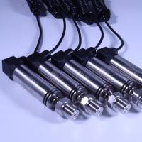 China Customizable Range and UNIVO UBST-501Y Transmitter for Liquid Level and Oil Pressure for sale