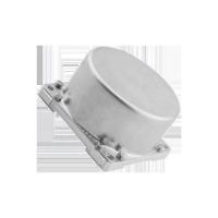 China RS422 Output UNIVO UBTM200 Fibre Optic Gyroscope Micromechanical Inertial Measurement Unit for sale