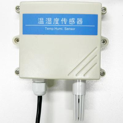 China UNIVO UBWH-WY High Precision Explosion-Proof Transmitter for Temperature and Humidity for sale