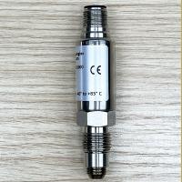 China UNIVO UBST-20H2Y 4-20mA 1-5V Nuclear Power Pressure Sensor for Hydrogen Storage Systems for sale