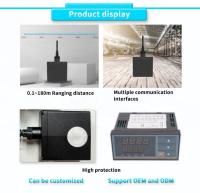 China UNIVO UBJG-04Y 180m Rangefinder with Digital Display Instrument and UART Function for sale