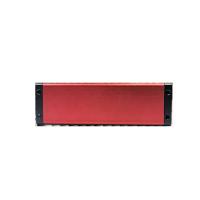 China High Precision Single Point Laser Ranging Sensor Range 0.1-100m Mini Protective Lidar for sale