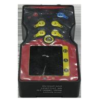 China UNIVO UBSDC-232 High Precision Three-Dimensional Compass with North-Seeking Gyroscope for sale