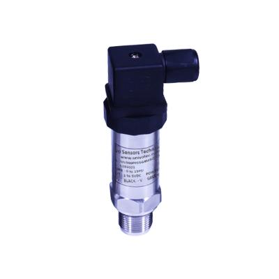 China 5VDC/24VDC Power Supply UNIVO UBST-501Y Waterproof Tank Water Level Sensor Transmitter for sale