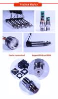 China 5VDC/24VDC Power Supply UNIVO UBST-501Y Waterproof Tank Water Level Sensor Transmitter for sale