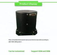 China RS422 Output Form UNIVO UBTS500Y Fiber Optic Gyroscope for Railway Track Inspection for sale