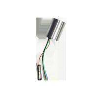China 304/316 Mode UNIVO UM-375-025Y LVDT for Precise Positioning 0.63mm Range 0.375 Inch Diameter for sale