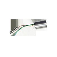 China 304/316 Mode UNIVO UM-375-025Y LVDT for Precise Positioning 0.63mm Range 0.375 Inch Diameter for sale