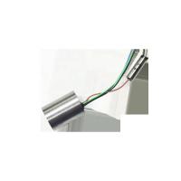 China 304/316 Mode UNIVO UM-375-025Y LVDT for Precise Positioning 0.63mm Range 0.375 Inch Diameter for sale