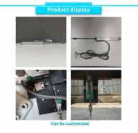 China UNIVO UBRE-1Y Resistance-Type Position Displacement Sensor for Industrial Positioning for sale