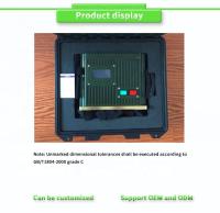China UNIVO UBFS-BY Attitude Azimuth Mine Orientation Gyro with Fiber Optic Gyro Technology for sale