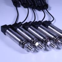 China UBST-501 Pressure Sensors for Durable and Waterproof Tank Water Level Monitoring for sale