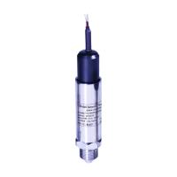 China Customized Univo UBST-702FY 304/316L Hirschman Electrical Connector Pressure Sensors for sale