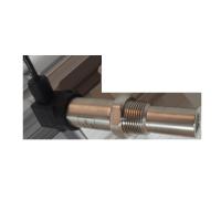 China High Precision White UNIVO UBPT100Y Digital Humidity and Temperature Sensor for Meteorological Stations for sale