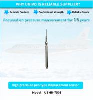 China OEM Supported UNIVO UBMD-750SY Measurement Corner Position Transmitter with LVDT Sensors for sale