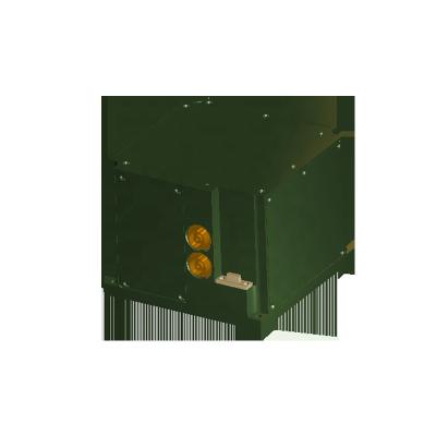 China UNIVO UBTS900Y 3-Axis Integrated Inertial Navigation System for Intelligent Navigation for sale