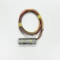 China Industrial Grade UNIVO UBMD-375-100Y AC Range 2.5mm Miniature Motion Position Sensor LVDT for sale