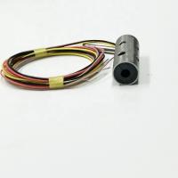 China Industrial Grade UNIVO UBMD-375-100Y AC Range 2.5mm Miniature Motion Position Sensor LVDT for sale