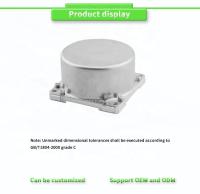 China Measure Azimuth Angle ±180 Deg UNIVO UBTM300Y High Precision Fibre Optic MEMS Gyroscope for sale