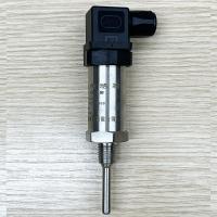 China Customized UNIVO UBW400Y High Precision Range Probe 4-20mA Output Signal for OEM Needs for sale