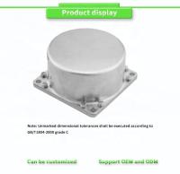 China UNIVO UBTP400Y Inertial Navigation Guidance Head with Fibre Optic Gyroscope Sensors for sale