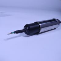 China Highly Sensitive Pressure Sensor for UBST-702FY Univo Waterproaof Hirschman Connector for sale