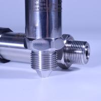 China UBST-702F Univo Waterproaof Customized Pressure Sensors for Oil Liquid Level Control for sale