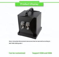 China UNIVO UBTU1000Y Inertial Navigation System Fibre Optic Gyroscope for 20W Applications for sale