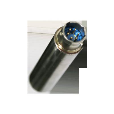 China UNIVO UBMD-750Y LVDT Nuclear Power Industry Motion Position Sensor with High Accuracy for sale