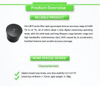 China UNIVO UBTPT300Y Small Inertial Navigation Servo Tracking Seeker for Precise Navigation for sale