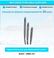 China UNIVO UBMD-315Y 24VDC 3Vrms Power Motion Position Transmitter for Industrial Grade for sale