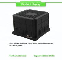 China Fibre Optic Gyroscope Sensors in UNIVO UBTPT400Y Navigation Inertial Navigation System for sale