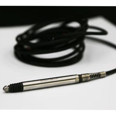 China High Precision UNIVO 24VDC 3Vrms Power Linear Displacement Sensor LVDT for Industrial for sale