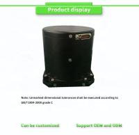 China Precise UNIVO UBTPT500Y Inertial Navigation System with RS422 Output and Consumption for sale