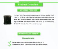China Precise UNIVO UBTPT500Y Inertial Navigation System with RS422 Output and Consumption for sale