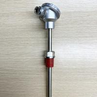 China Customizable Range UNIVO UBW200Y Thermocouple Sensors for Precise Temperature Control for sale