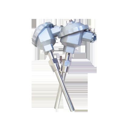 China UNIVO Range Probe Customizable Length and Diameter for Digital Temperature Sensors for sale