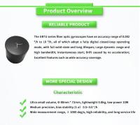 China UNIVO UBTU300Y Attitude/Azimuth Reference System with Fibre Optic Gyroscope Sensors for sale
