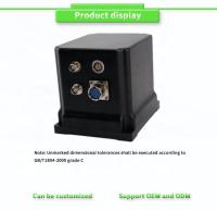 China OEM UNIVO UBTU400Y Navigation Inertial Attitude/Azimuth Reference System with Fibre Optic Gyroscope Sensors and North Finder for sale