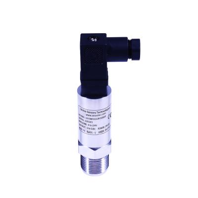 China 304/316L UNIVO C-type Standard Electrical Connector for Oil Tank Liquid Level Sensors for sale