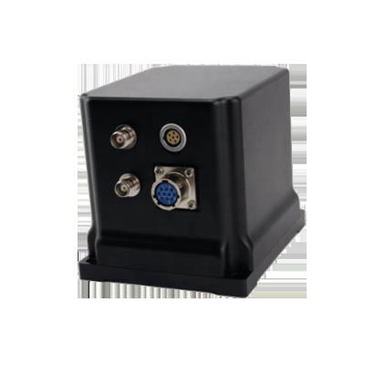 China 18W UNIVO UBTU700Y Inertial Unit Sensors Navigation System with Fibre Optic Gyroscope for sale